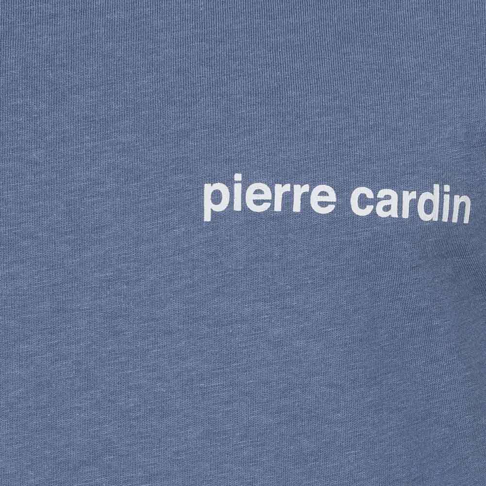 Pierre Cardin Classic Tee Herren T-Shirt O103224-001-A757 | SportSpar