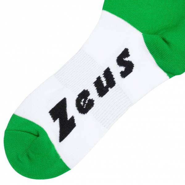 Zeus Calza Energy Socks green | SportSpar.com