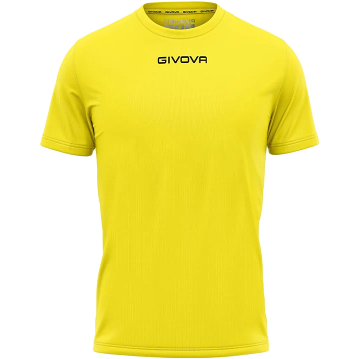 Givova One Maglia per l'allenamento MAC01-0007 | scontosport.it