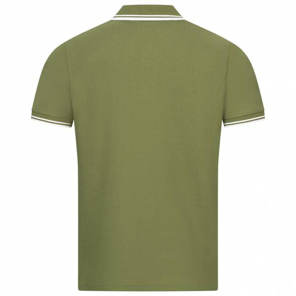 EUROPEAN POLO CHAMP Herren Polo-Shirt EPCPOLOS-GRUEN | SportSpar