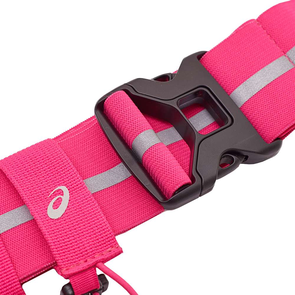 ASICS Liteshow Running Reflective Belt 127672-0692 | SportSpar.com