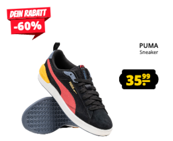 Top Markenschuhe bis zu 83% Rabatt | SportSpar