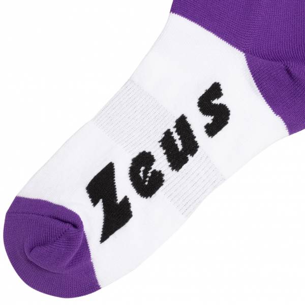 Zeus Calza Energy Stutzen Violett | SportSpar