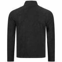 MUWO "Acotango" Herren Fleecejacke schwarz | SportSpar