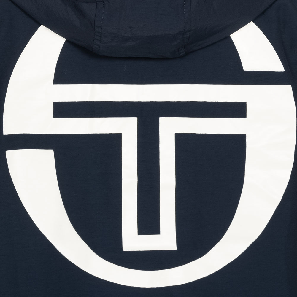Sergio Tacchini Import Herren Jacke 38096-200 | SportSpar