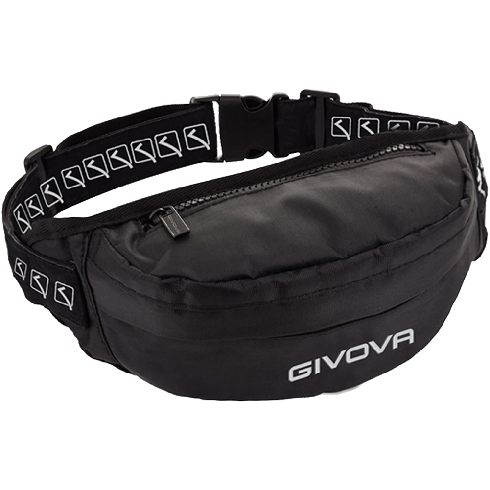 Givova Waist Bag B051-0010 | SportSpar.com