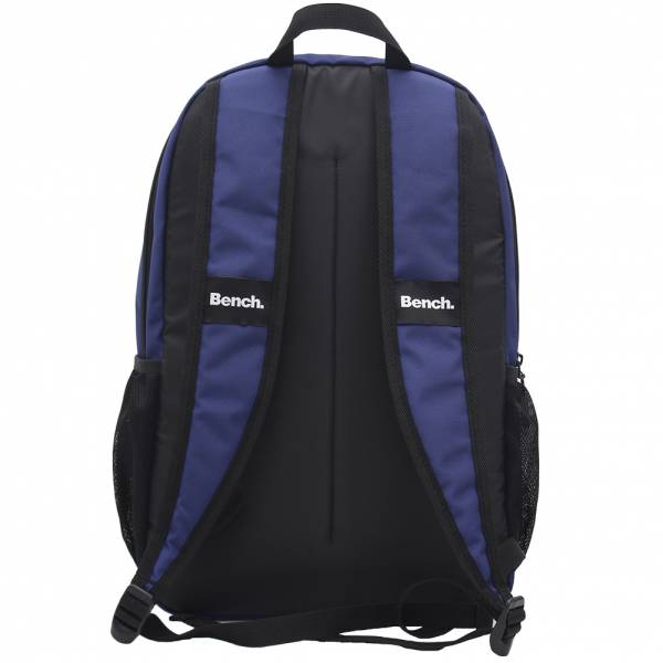 Bench Polaris Backpack Unisex Rucksack 15 L BAG-NO-6-NAVY | SportSpar