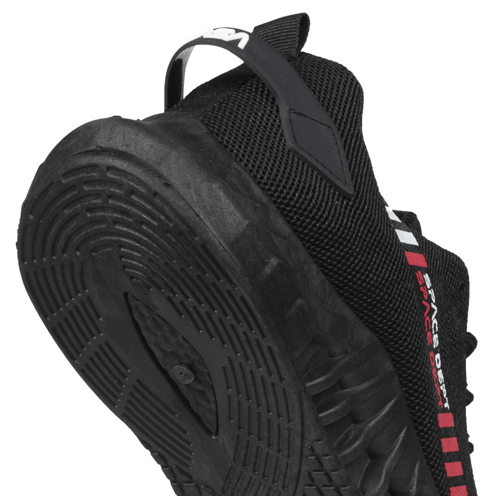 NASA Beyond The Rainbow Sneakers [laissez tomber 2 Gr. [plus petit] GNS ...