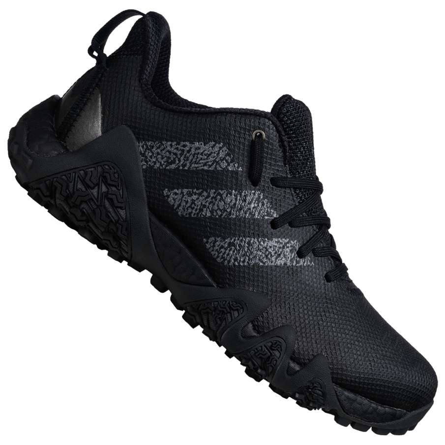 adidas Codechaos Spikeless Unisex Golf Shoes GX2619 | SportSpar.com