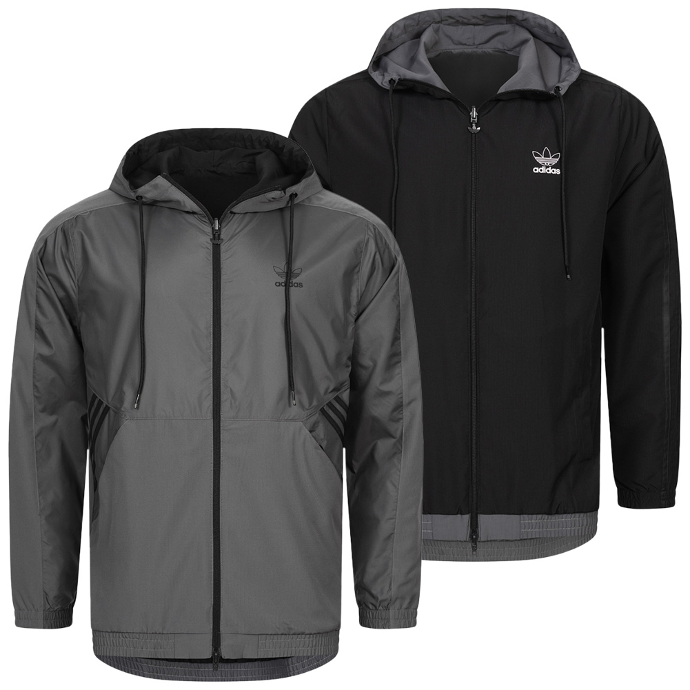 Affordable Men's sports jackets by renowned brands | SportSpar