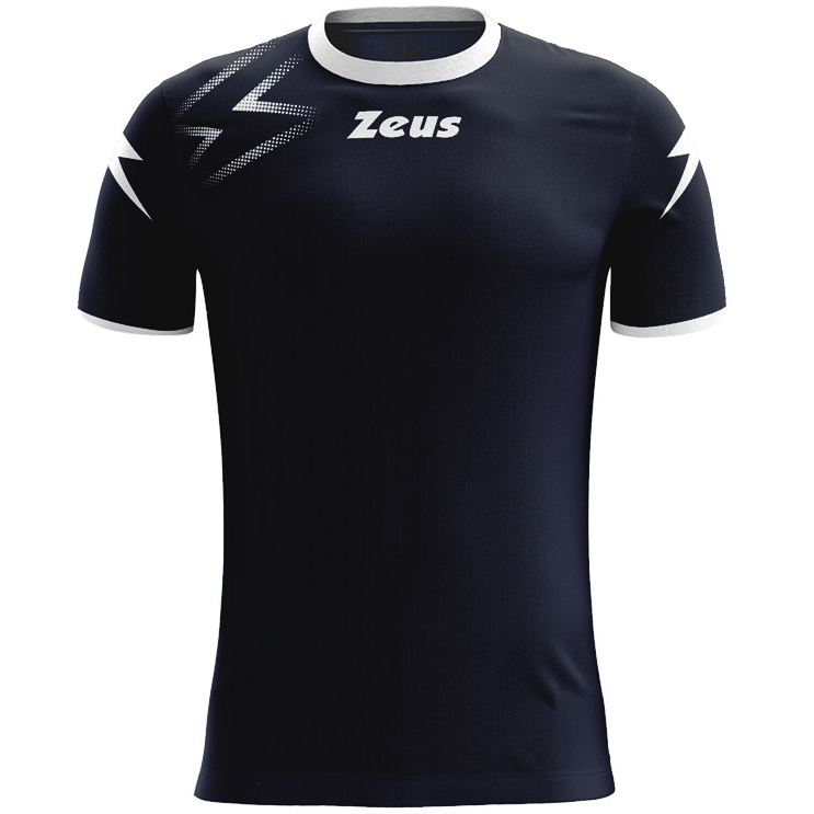 Zeus Mida Jersey navy | SportSpar.com