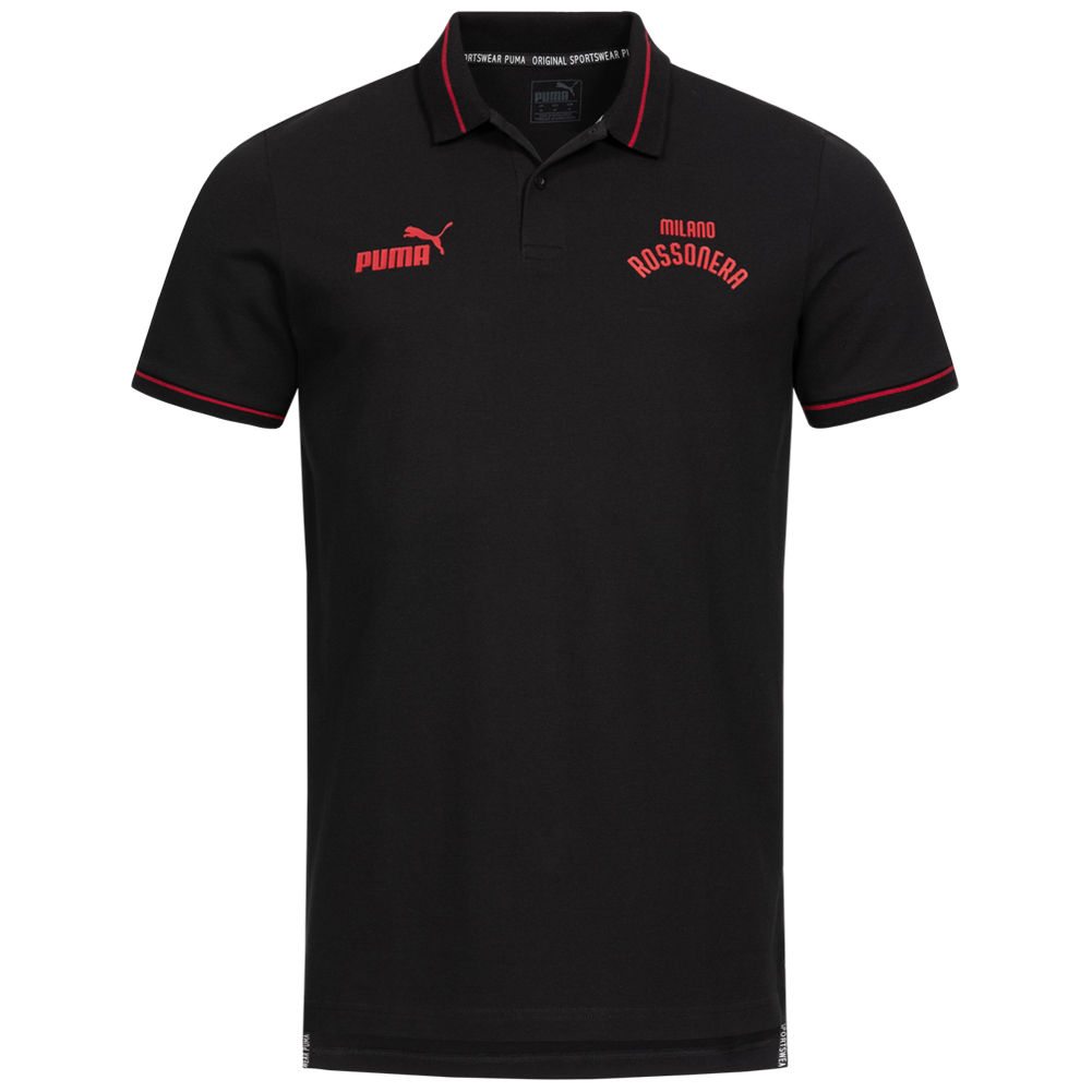 PUMA Polo Shirts Outlet | SportSpar.com