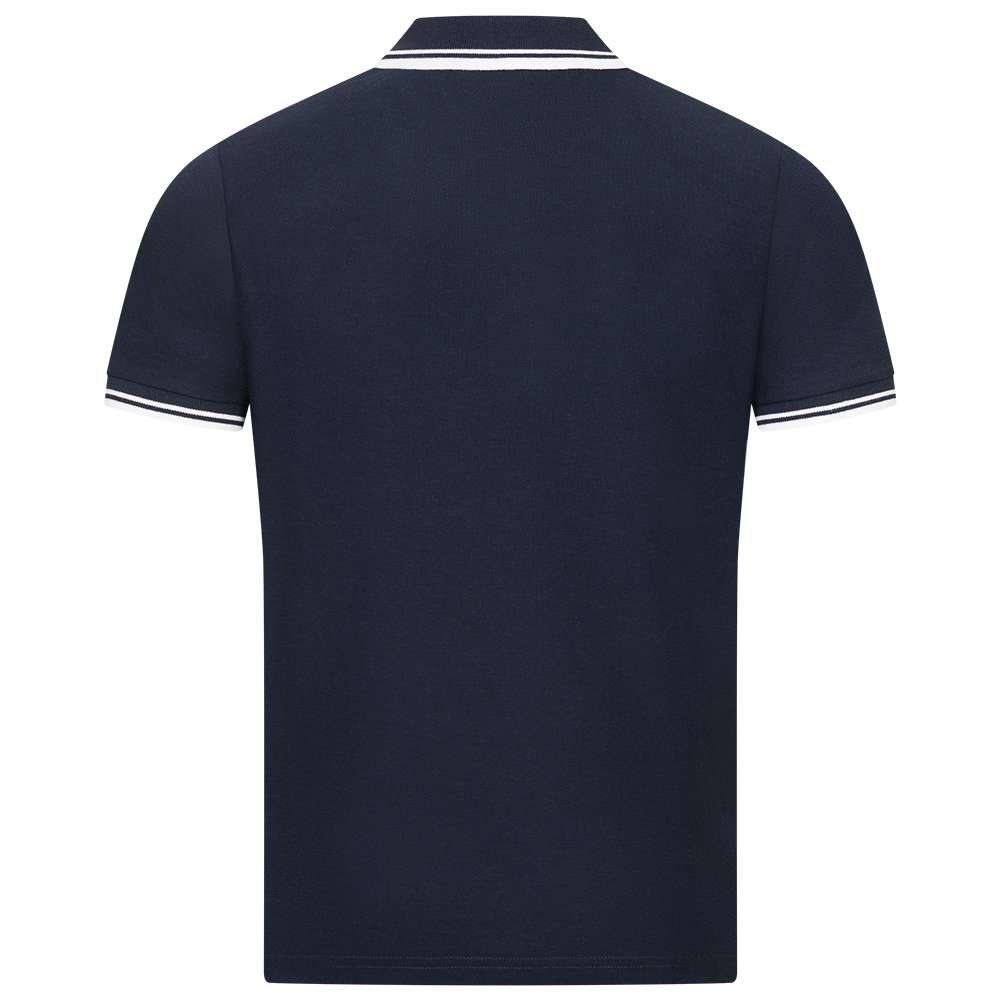 EUROPEAN POLO CHAMP Herren Polo-Shirt EPCPOLOS-NAVY | SportSpar