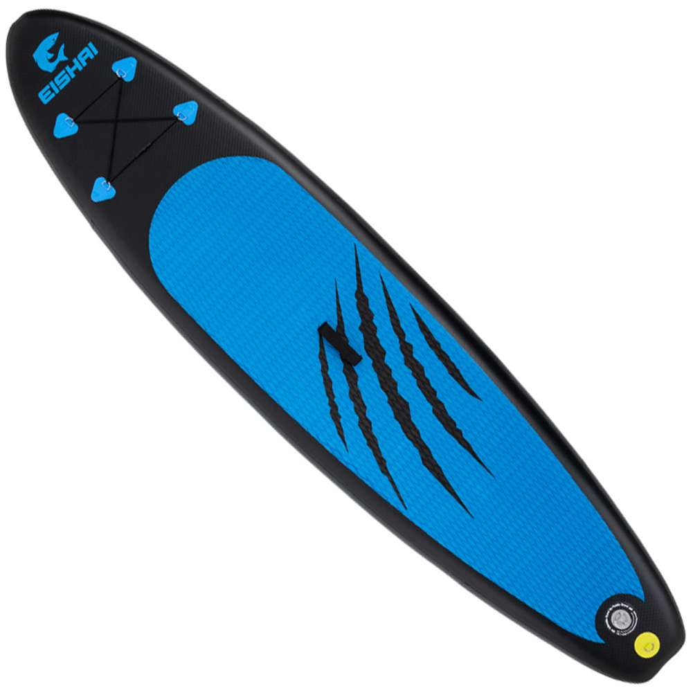 EISHAI Sharkbite Stand Up Paddle Board blau | SportSpar