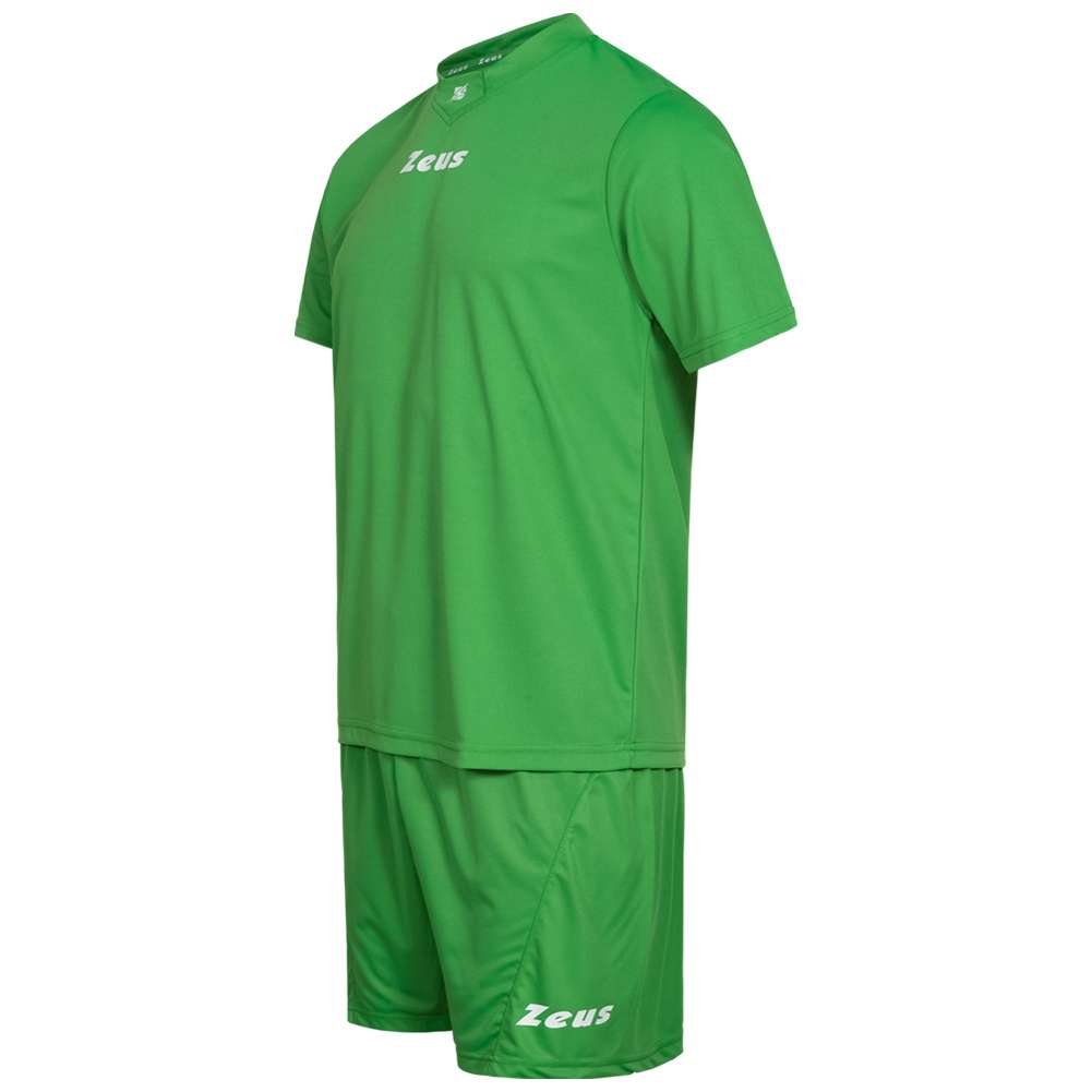 Zeus Kit Promo Football Kit 2-piece green | SportSpar.com