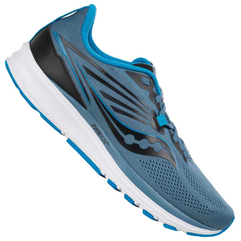 Markenwelt: Alle Sportmarken in der Übersicht