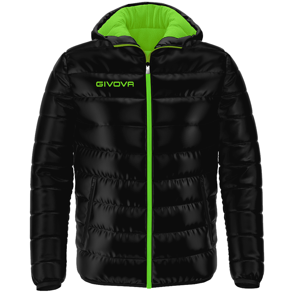 Givova Olanda Jacket G013-1034 | SportSpar.com