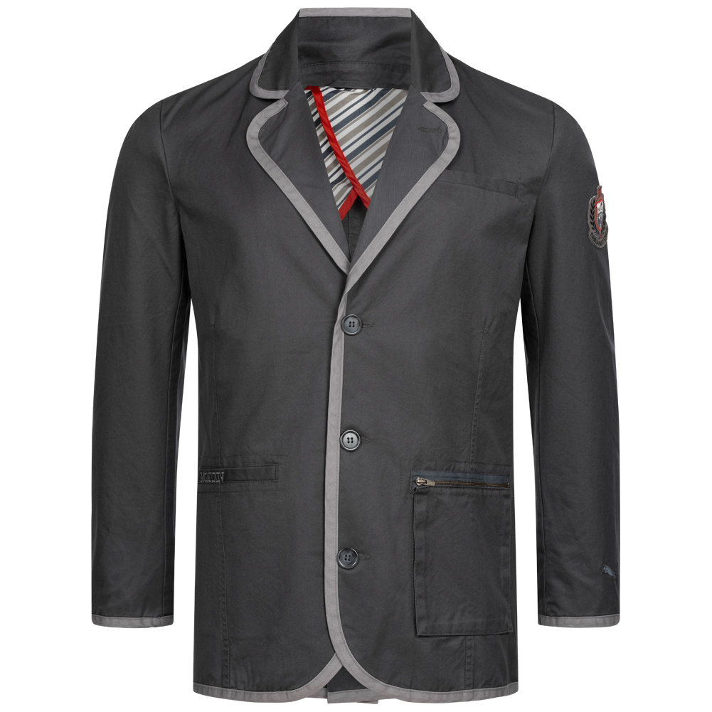 Affordable Men's sports jackets by renowned brands | SportSpar