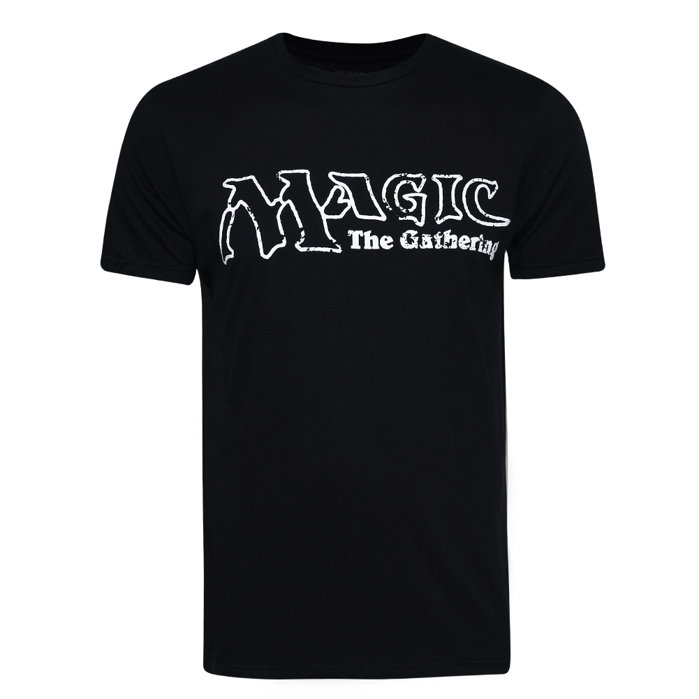 Magic The Gathering Arena MTG Hammer Uomo T-shirt HAMTS083BLK ...