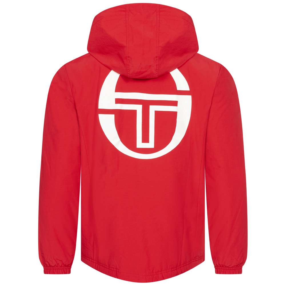 Sergio Tacchini Import Herren Jacke 38096-607 | SportSpar