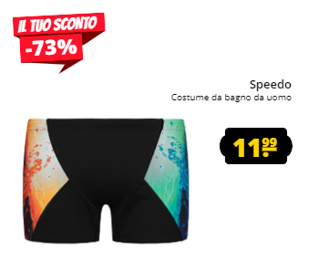 Abbigliamento sportivo scontatissimo | ScontoSport