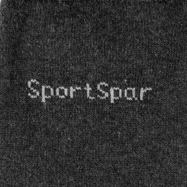 SportSpar.de "SparSocken" Business Socks 5 pairs | SportSpar.com
