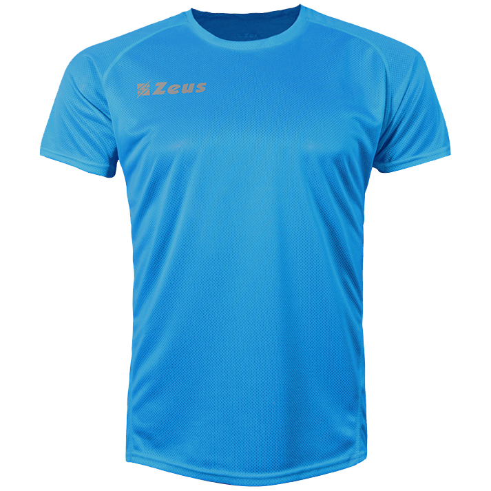 Zeus Fit Camiseta de entrenamiento royal blue | deporte-outlet.es