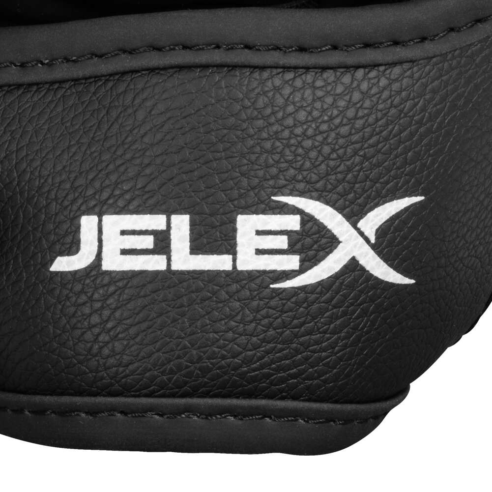 JELEX Safe Catch Baseball Glove left for Right-handers black ...