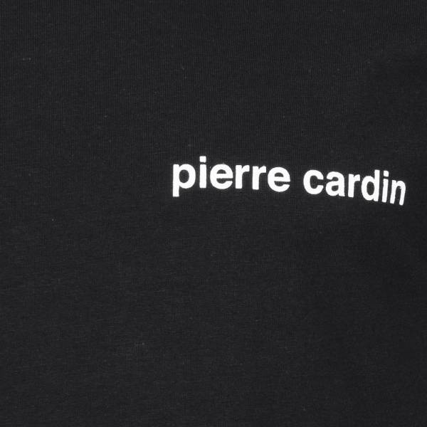 Pierre Cardin Classic Tee Herren T-Shirt O103224-001-B000 | SportSpar