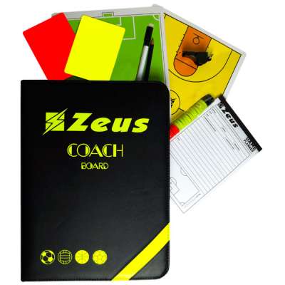 Zeus Trainer Taktikboard | SportSpar