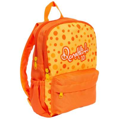 ronaldinho 10 backpack