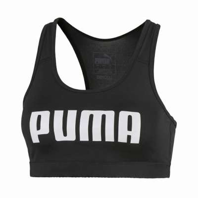 PUMA 4KEEPS Bra Damen Sport-BH 519285-01 | SportSpar
