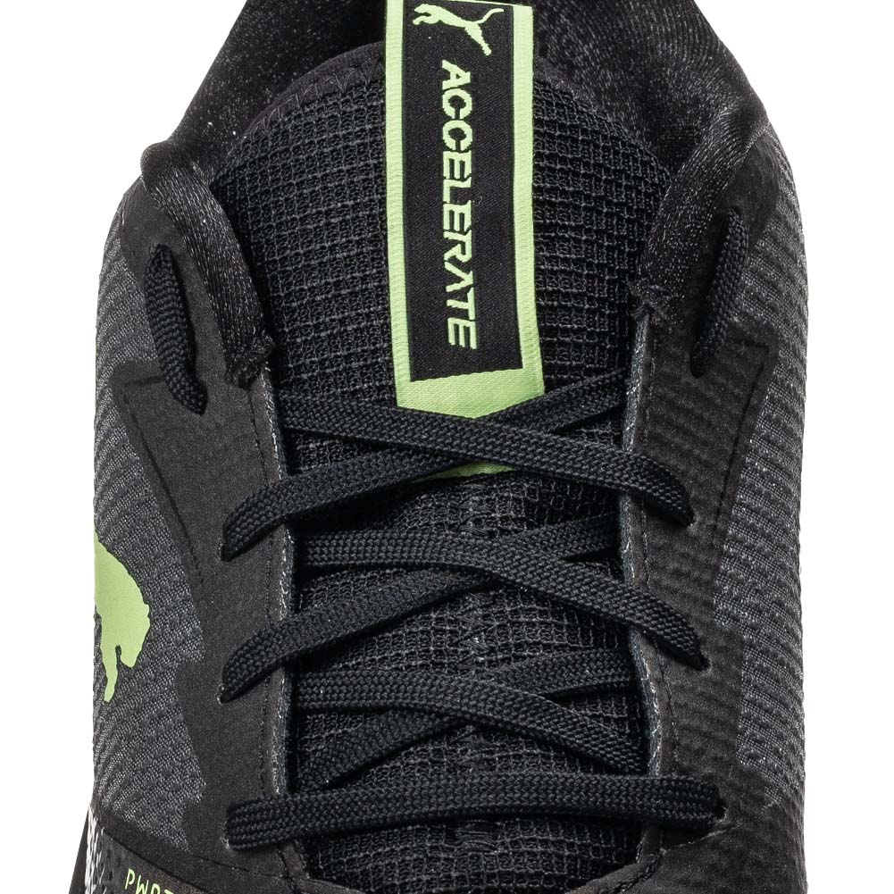 PUMA Accelerate Turbo Nitro II Handball Shoes 106876-01 | SportSpar.com