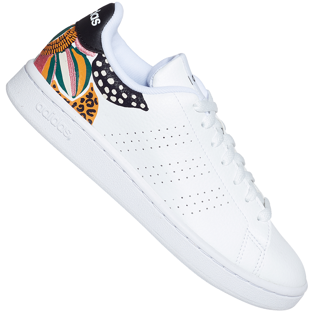 Adidas Advantage Women's Sneakers Review at Dennis Fleming blog