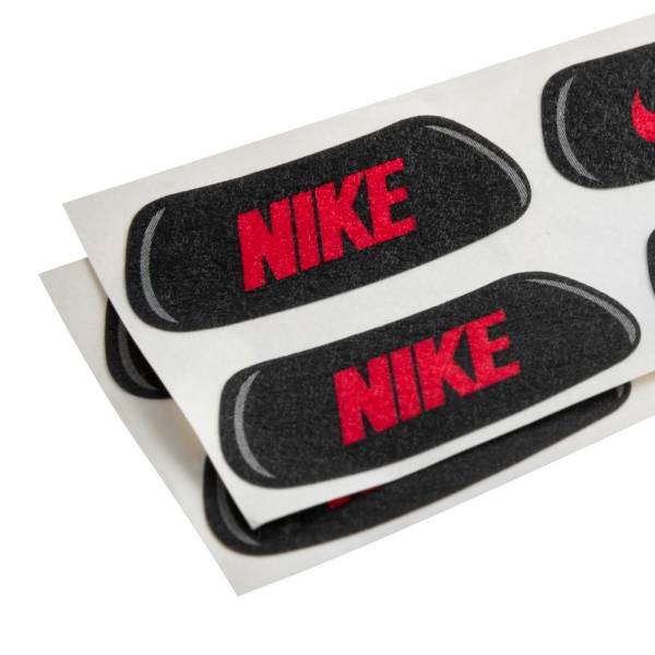 Nike Eyeblack 4 Pack Sticker Football Aufkleber 362000-002 | SportSpar