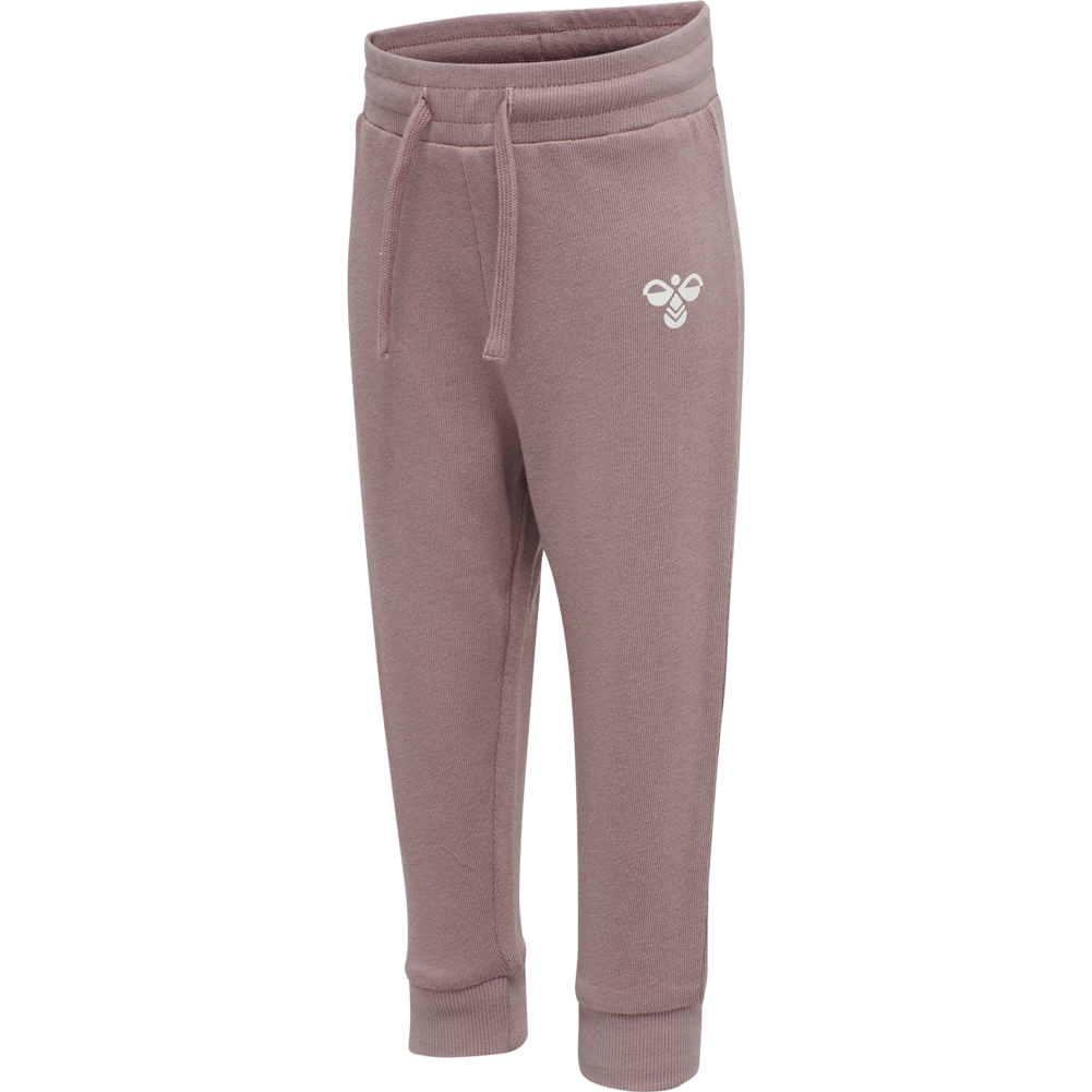 Hummel HmlSANTO Crew Baby Trainingsanzug 210969 4852 SportSpar hummel-hmlsanto-crew-baby-trainingsanzug-210969-4852-sportspar