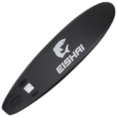 EISHAI Sharkbite Stand Up Paddle Board grau | SportSpar