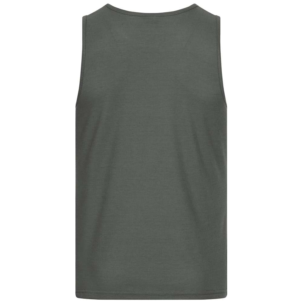 MONT EMILIAN "Ajaccio" Herren Unterhemd 2er-Pack grau | SportSpar