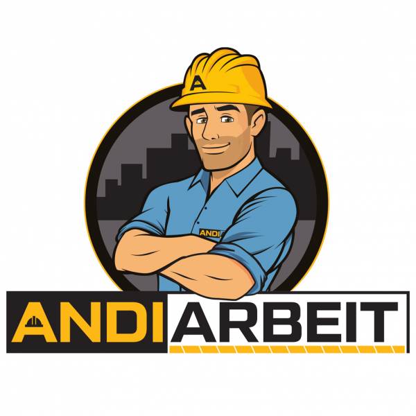 ANDIARBEIT® "All-rounder" tool case Trolley 1000 pieces. silver ...