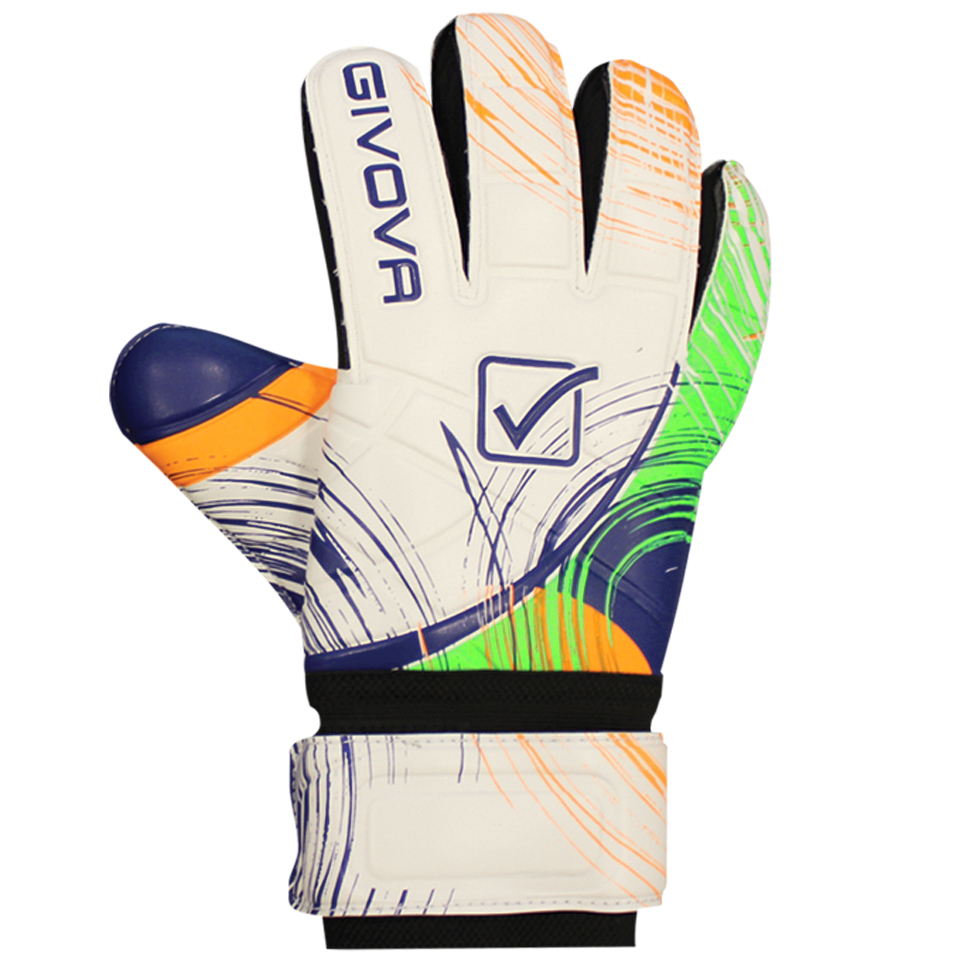 Givova New Brilliant Goalkeeper's Gloves GU010-0302 | SportSpar.com