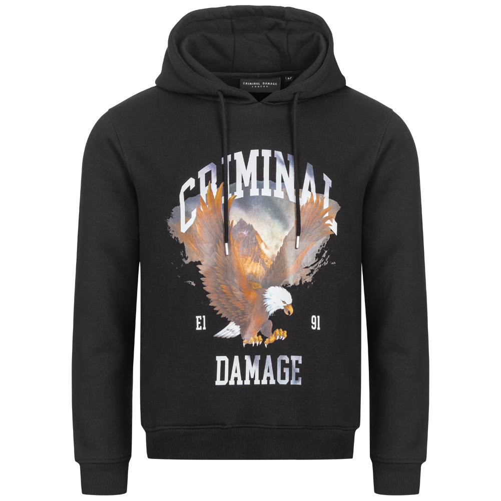 CRIMINAL DAMAGE | Brands | SportSpar.com