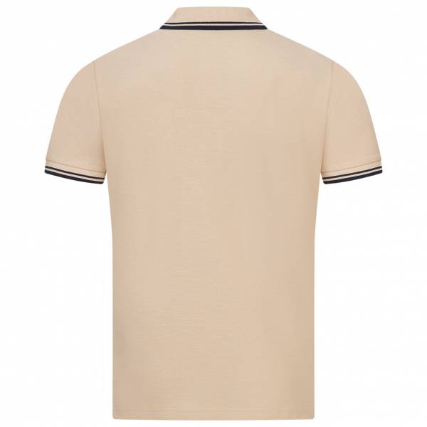 EUROPEAN POLO CHAMP Men Polo Shirt EPCPOLOS BEIGE | SportSpar.com