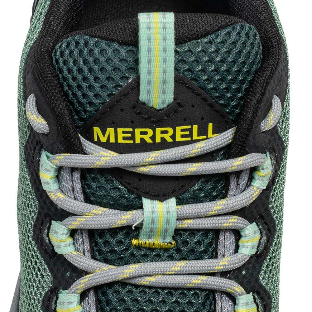 Merrell Speed Strike GORE-TEX Jade Damen Outdoor Schuhe J067372 | SportSpar