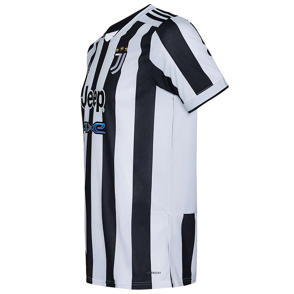 Juventus de Turín adidas Hombre Camiseta de primera equipación GS1442 ...